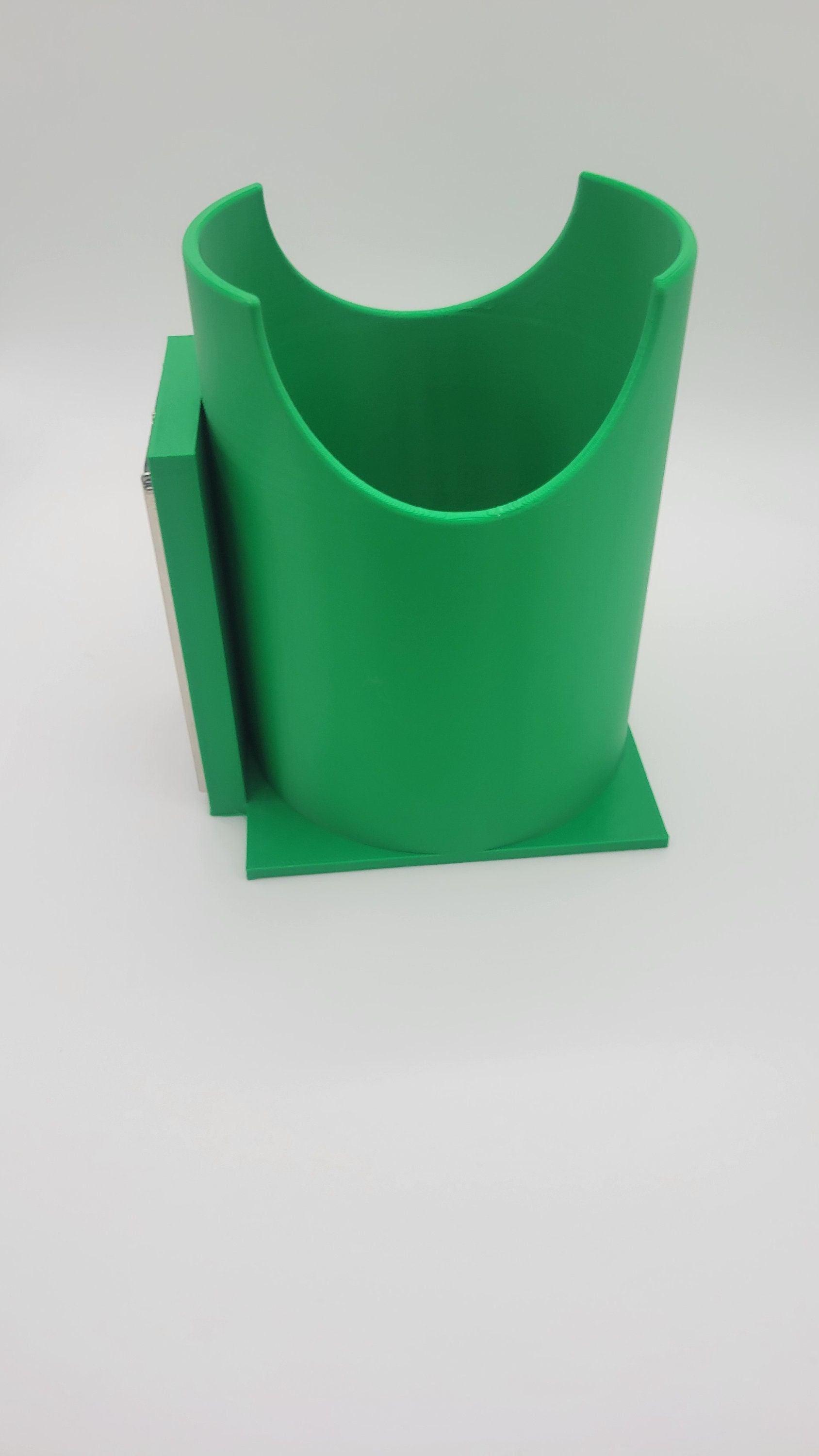 3D Printed Magnetic Cup Holder - Etsy