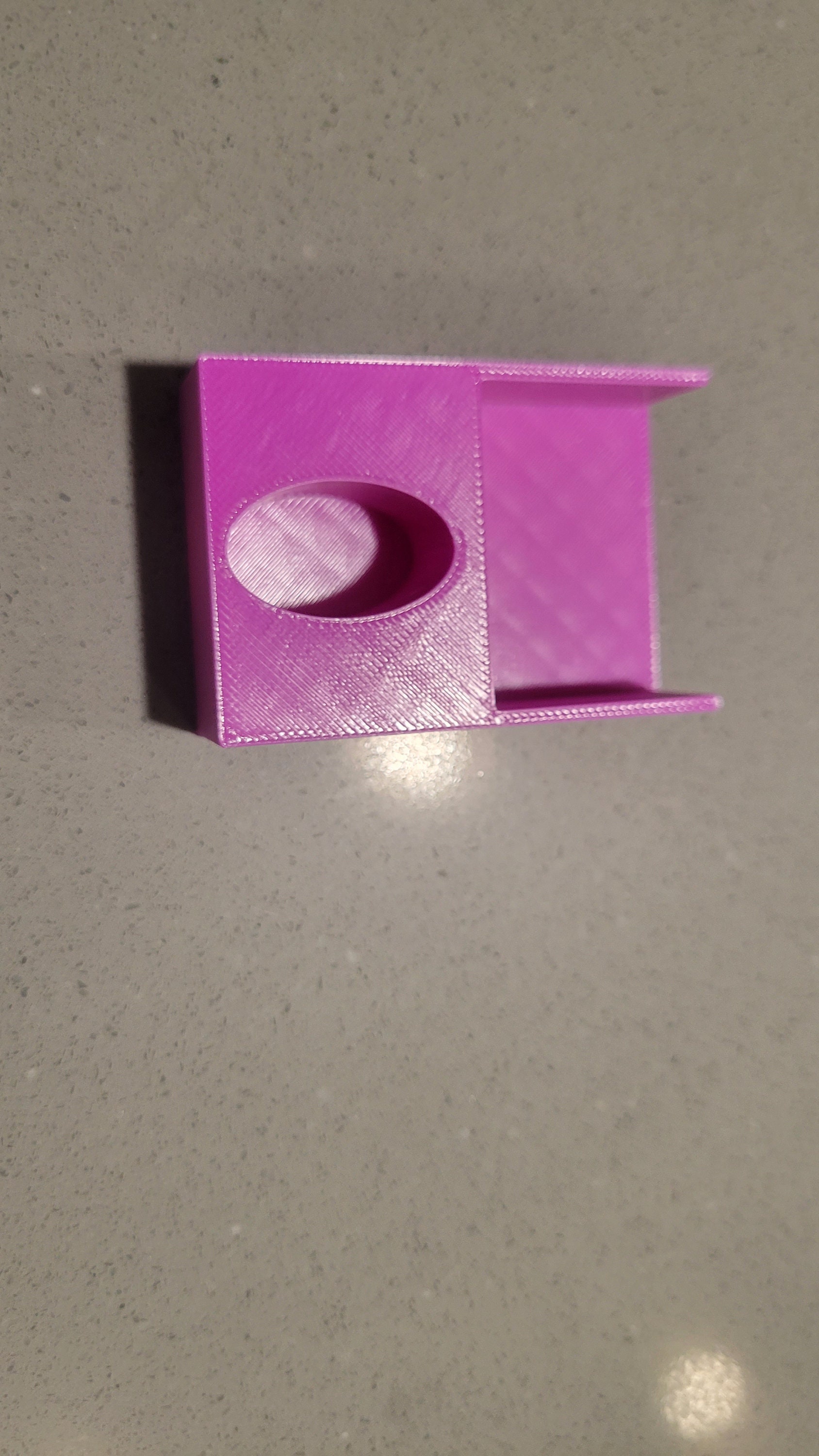 3D Printed Tobacco Pipe and Lighter Holder - Etsy