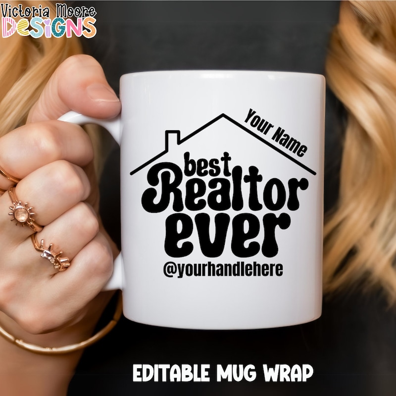 Realtor Gift - 60+ Gift Ideas for 2024