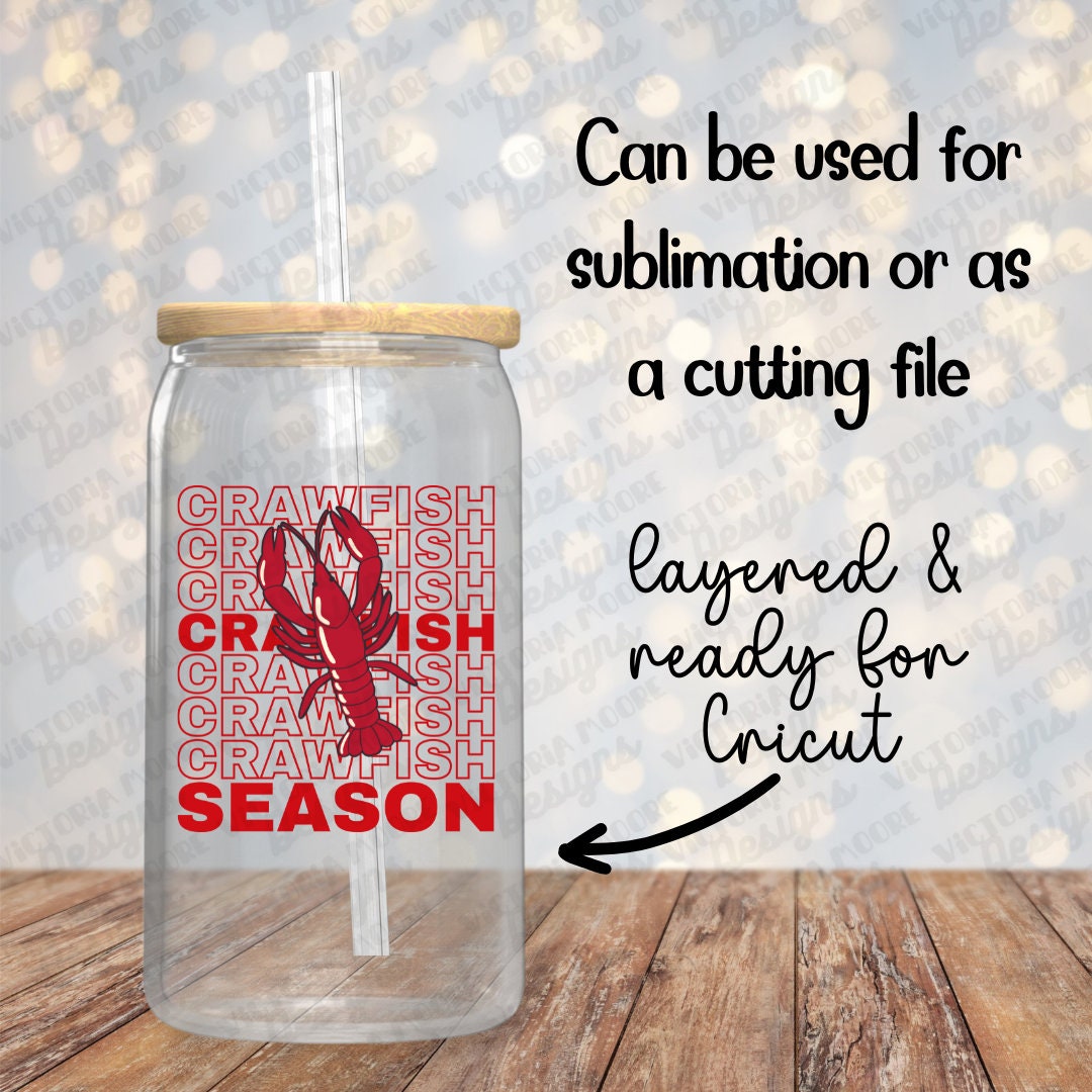 Crawfish SVG | Crawfish PNG & SVG Files | Cricut Cutting Files ...