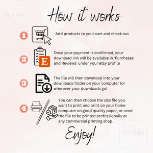 Star Theme to Do List Printable, Task Planner (digital Download) - Etsy