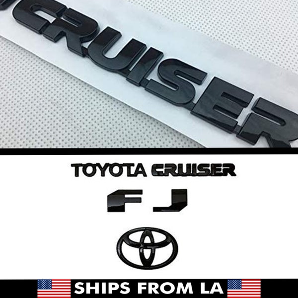 Fj Cruiser - Etsy