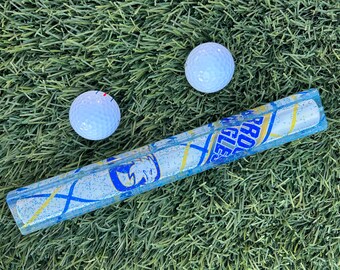 Taylormade Ghost Tour Golf Putter Grip Black - Etsy