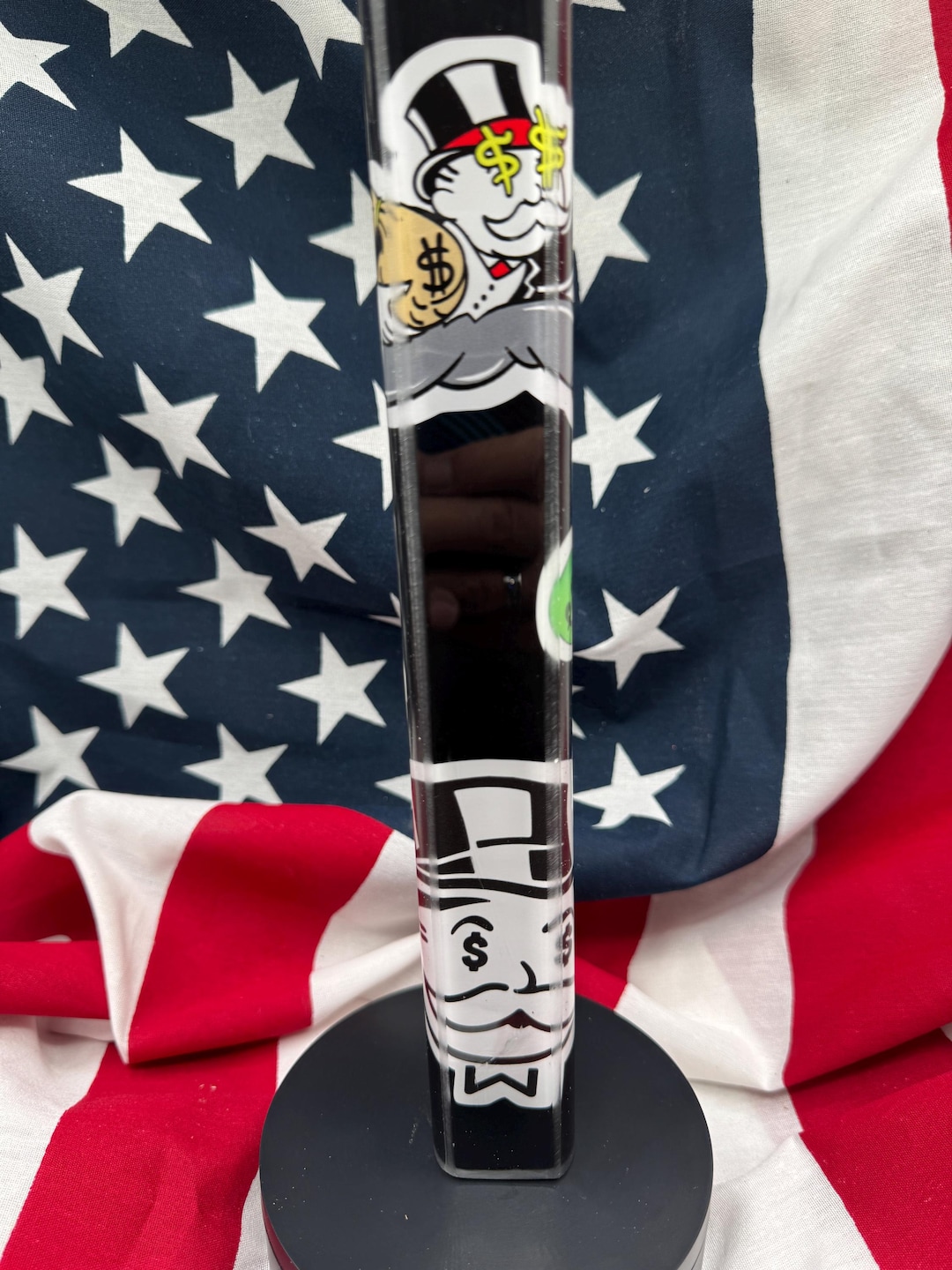 Money Putter Grip - Etsy