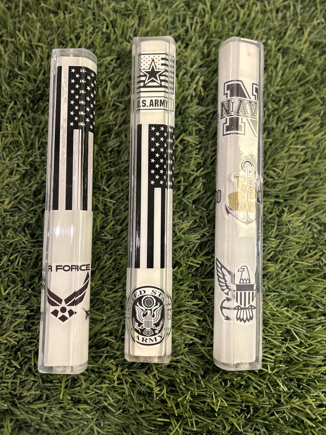 Military Putter Grip - Etsy