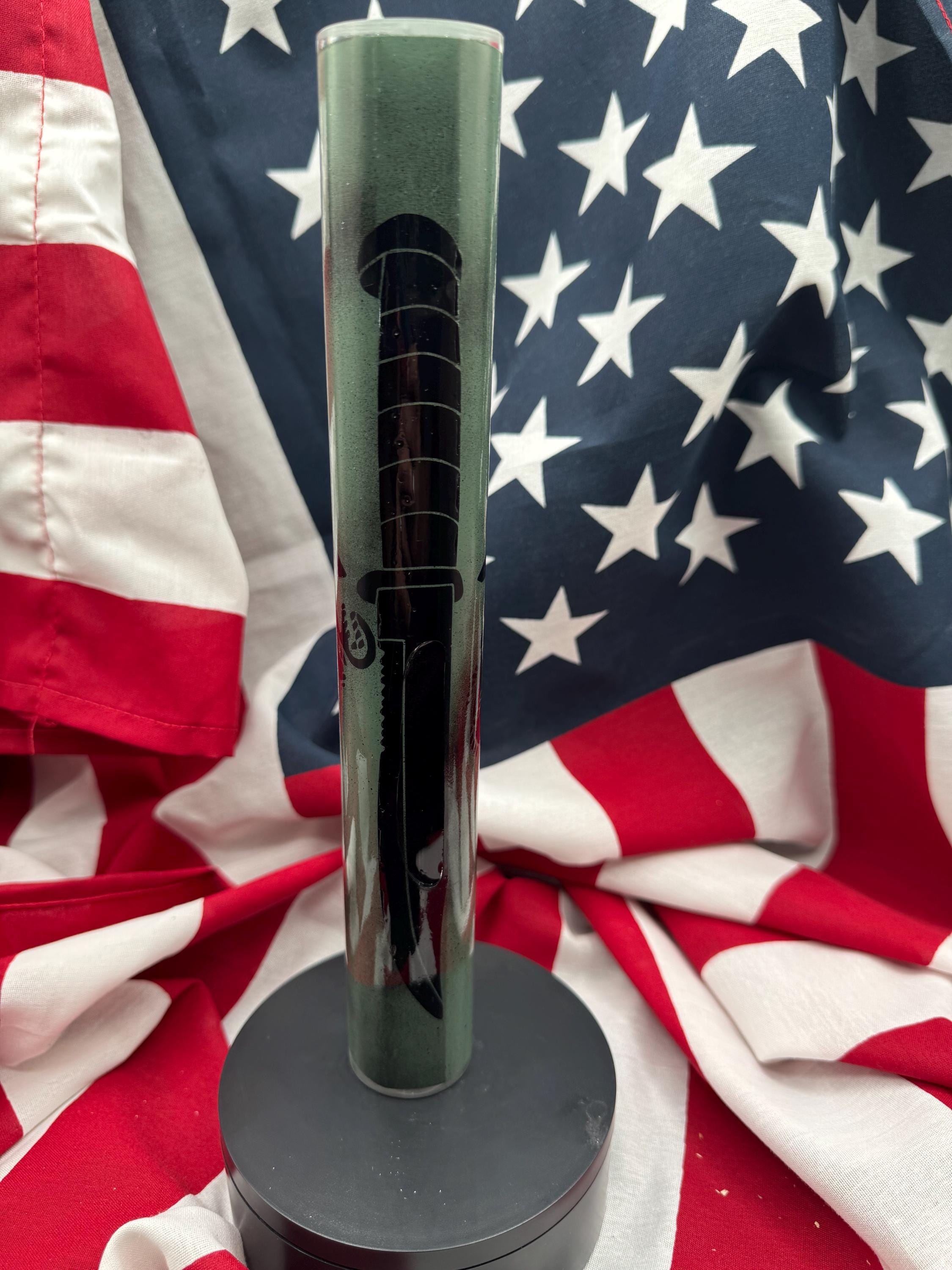 USMC Putter Grip - Etsy