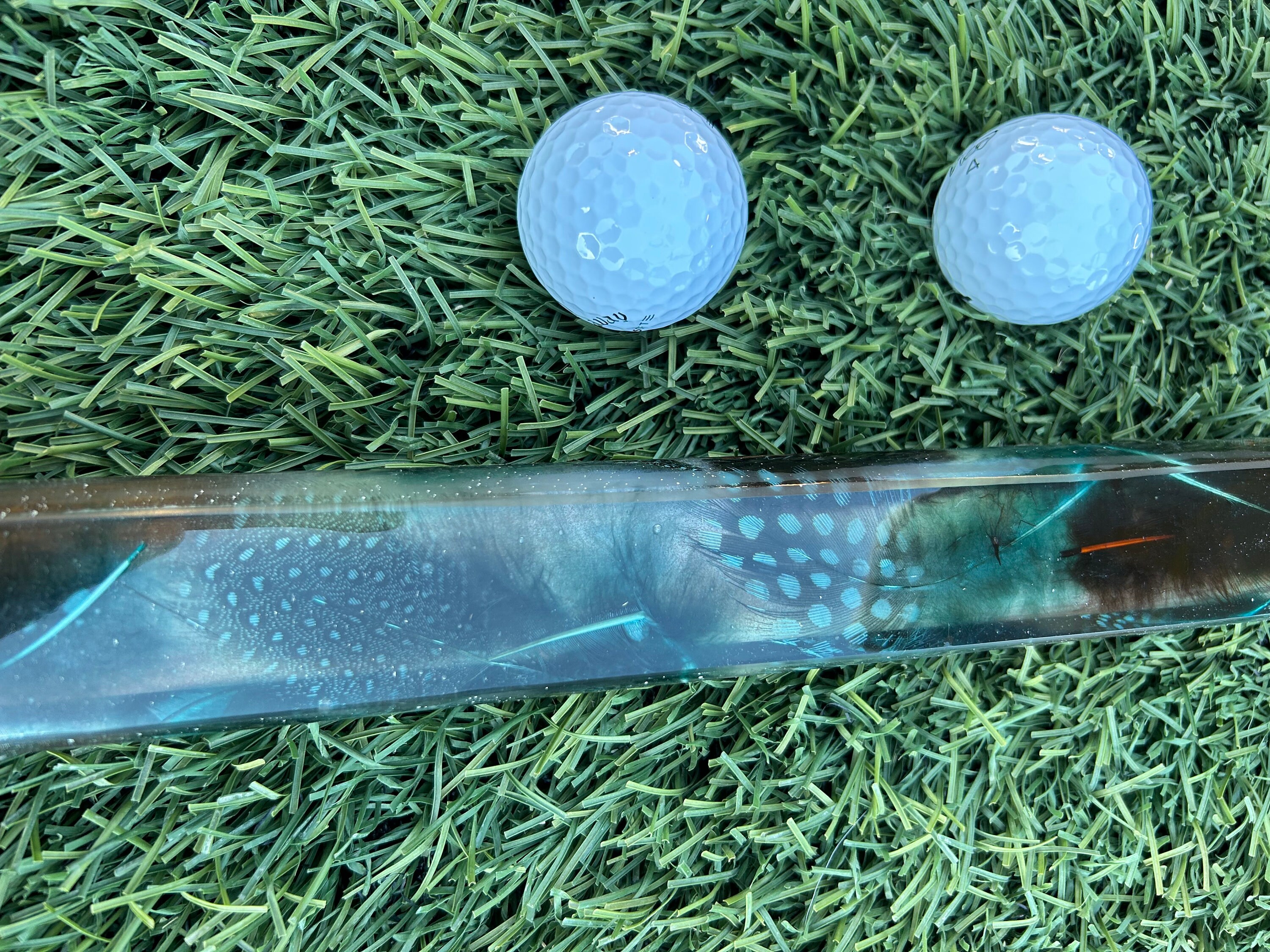 Golf Putter Grip-birdie Buster - Etsy