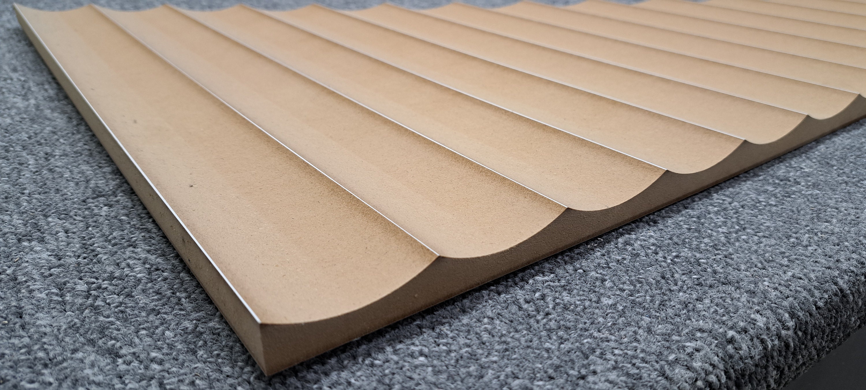 Wall Panel 3D MDF - Etsy