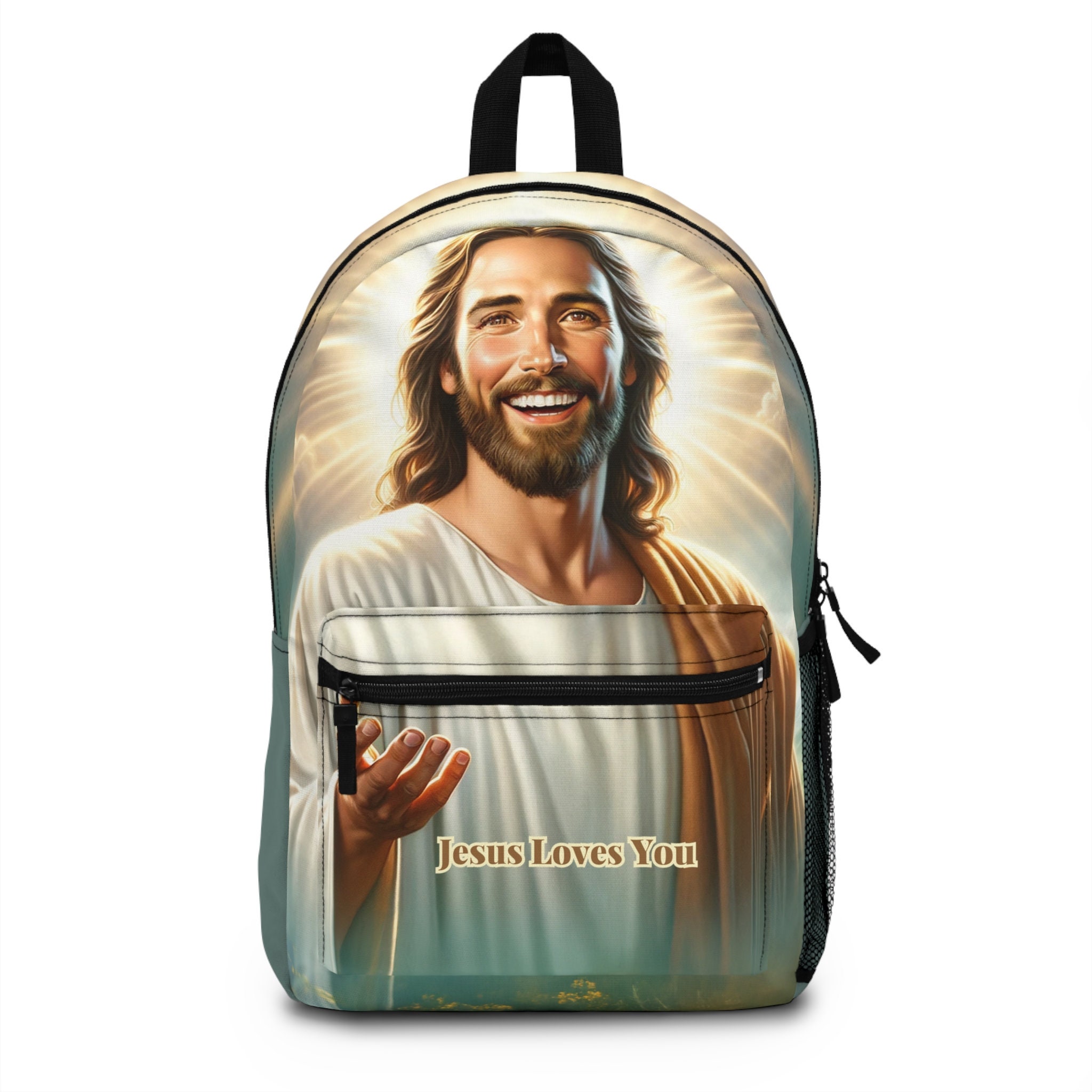 Jesus Has Your Back - Pack: Jesus Loves You Edition, Sharing Your Faith ...