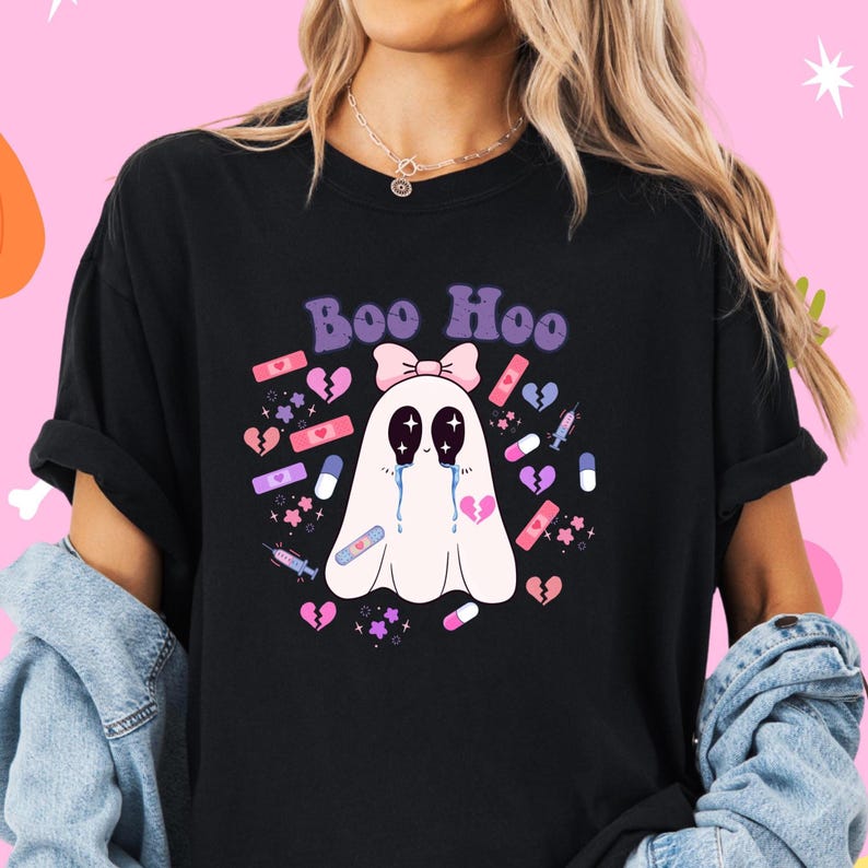 Menhera Yumekawaii Cutecore Clothes Decora Pastel Goth Shirt Japanese ...