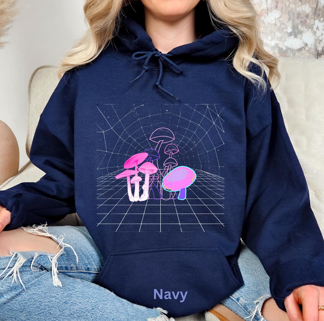 Vaporwave Kawaii Clothes Cyberpunk Clothing Kawaii Fashion Yume Kawaii ...