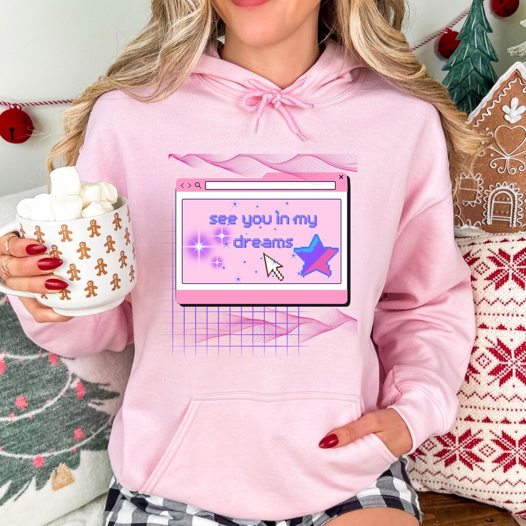 Vaporwave Kawaii Clothes Cyberpunk Clothing Kawaii Fashion Yume Kawaii ...