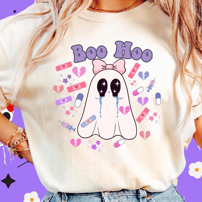 Menhera Yumekawaii Cutecore Clothes Decora Pastel Goth Shirt Japanese ...