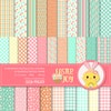 Sunshine Digital Paper, Cute Sun Paper Patterns, Sweet Sunshine ...