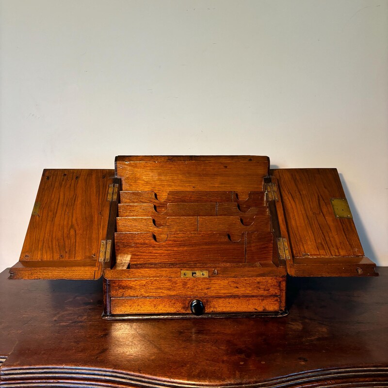 Writing Box - Etsy