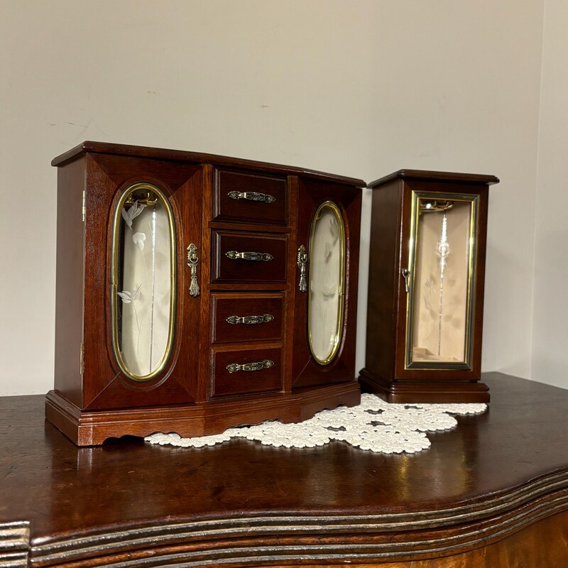 Jewelry Carousel - Etsy