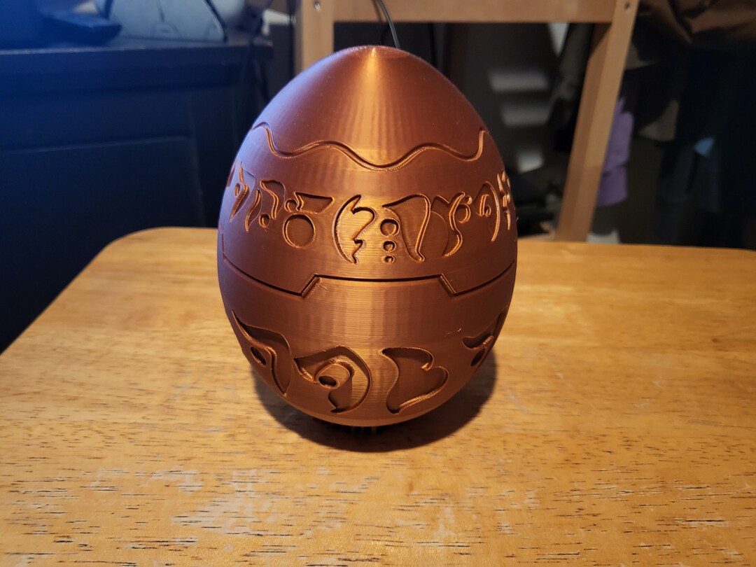 Jak and Daxter Precursor Orb - Etsy