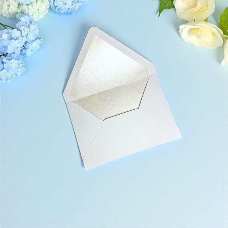 Fancy Envelope - Etsy