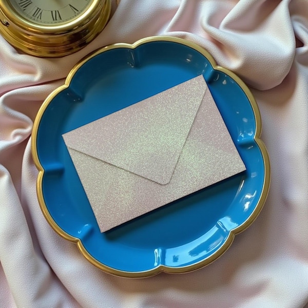 Fancy Envelope - Etsy