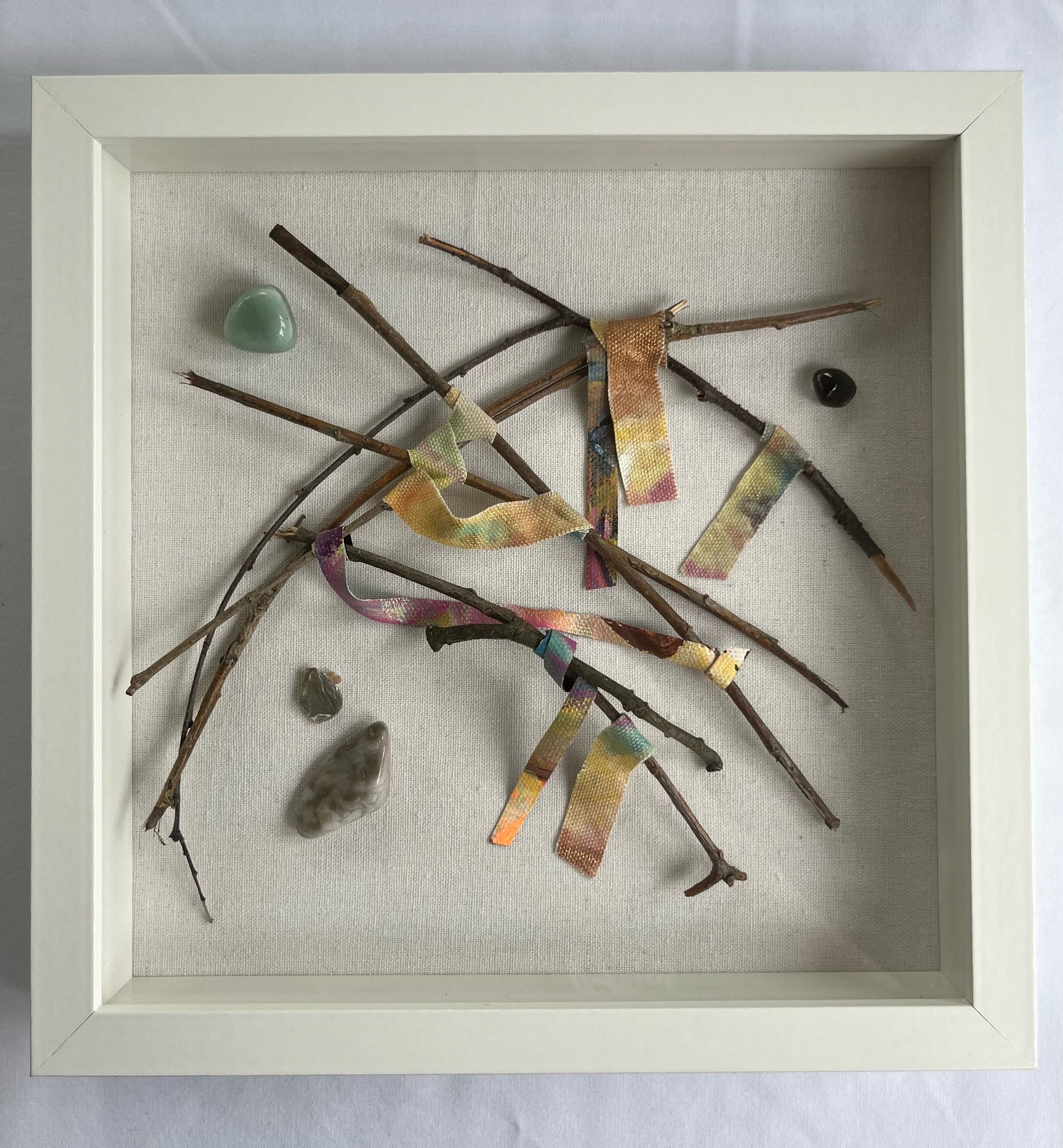 Starseed Art Nature Shadow Boxes - Etsy