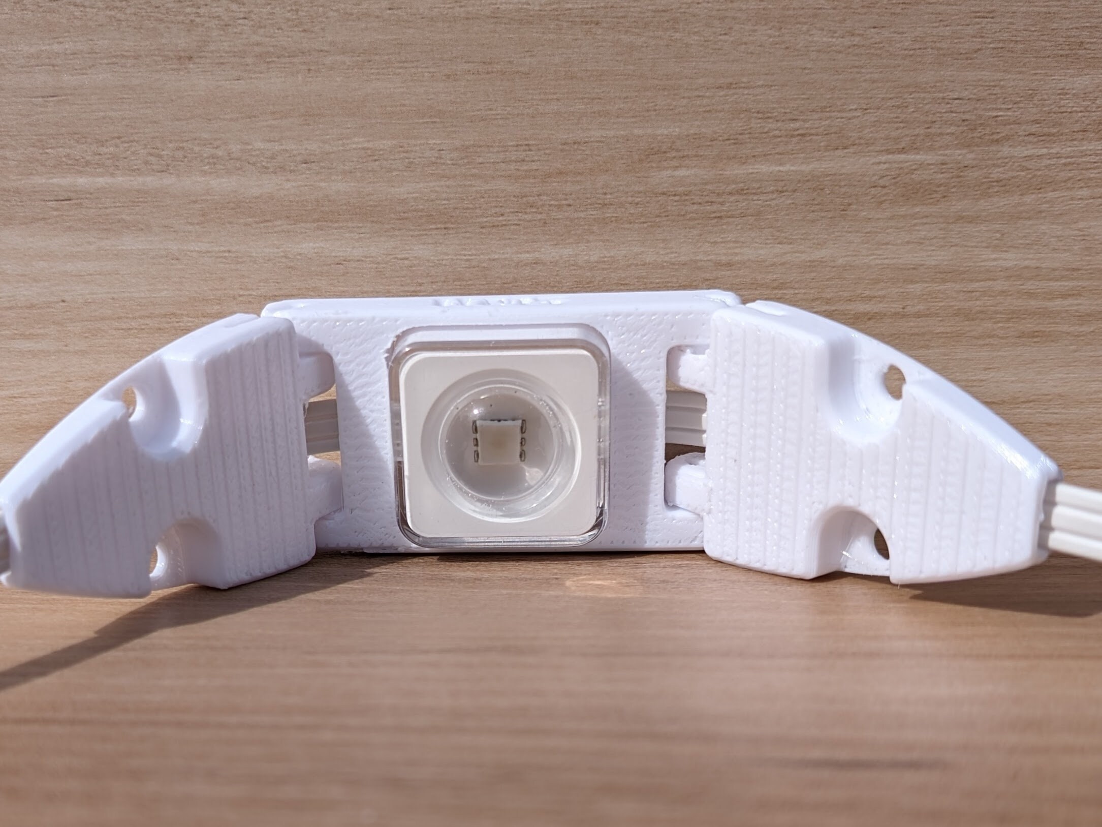 Gable Bracket for Govee Permanent Outdoor Lights (non-pro | H705 & H805 ...