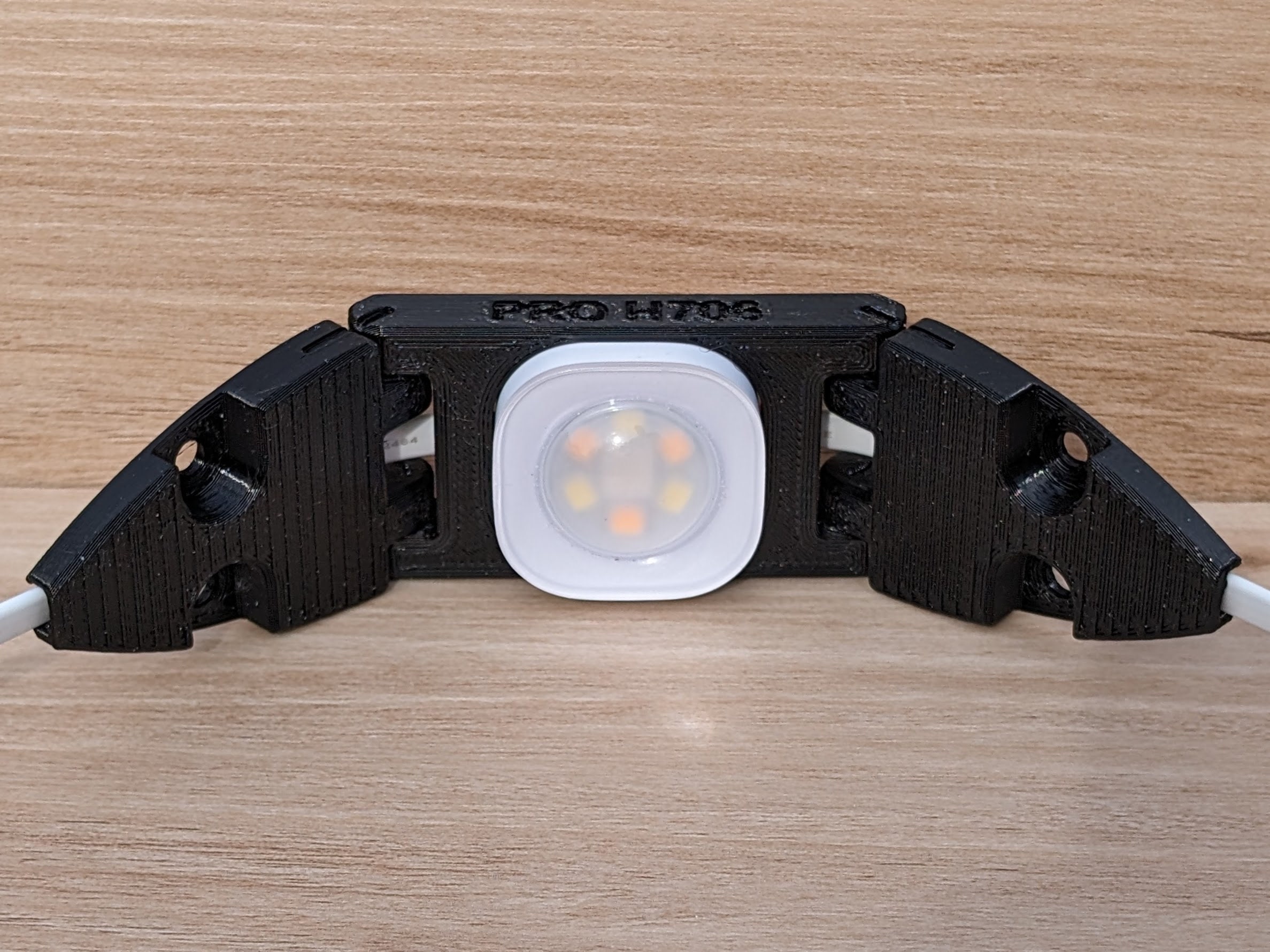 Gable Bracket for Govee Pro Permanent Outdoor Lights H706 roof Peak - Etsy