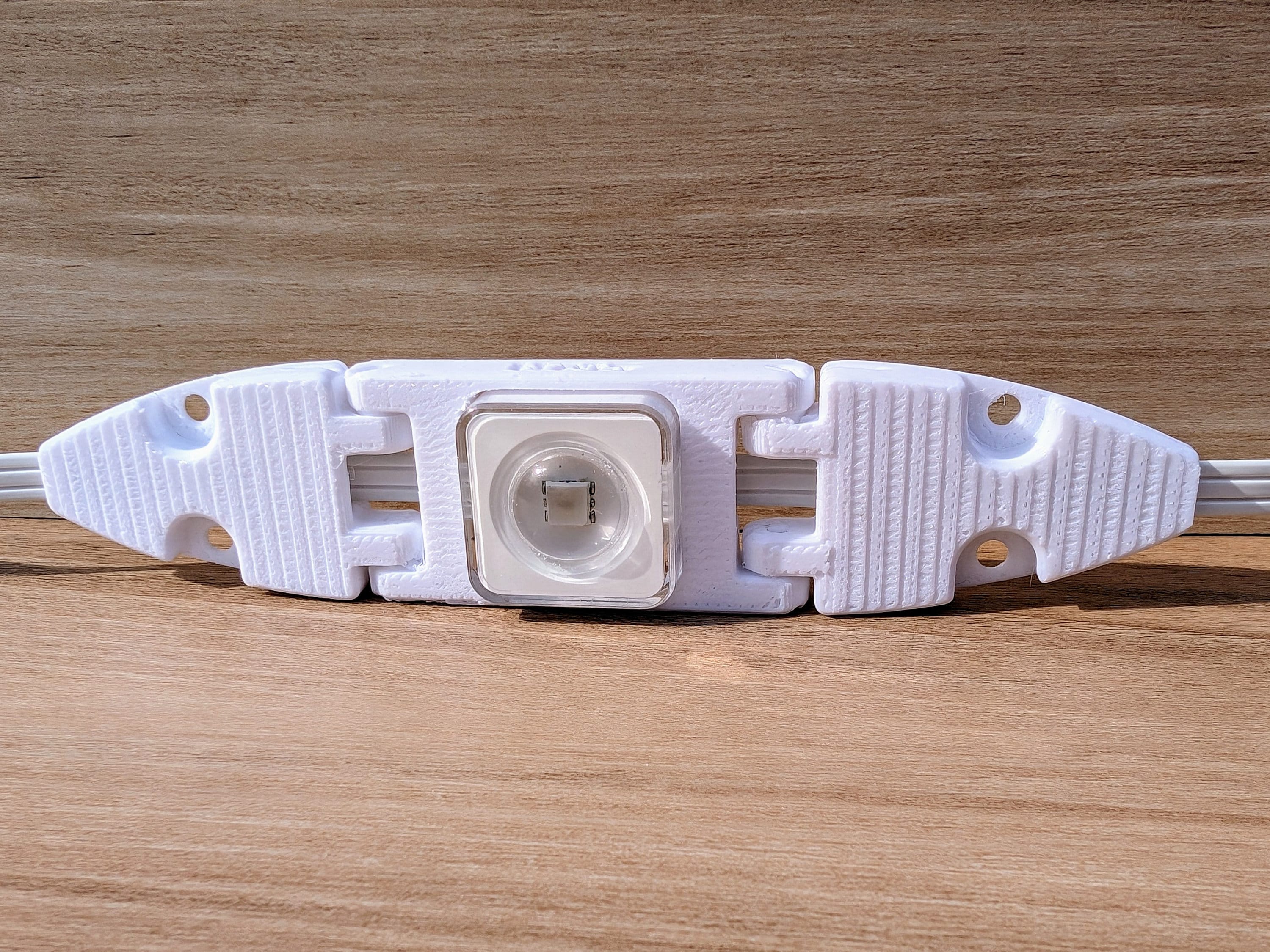 Gable Bracket for Govee Permanent Outdoor Lights (non-pro | H705 & H805 ...