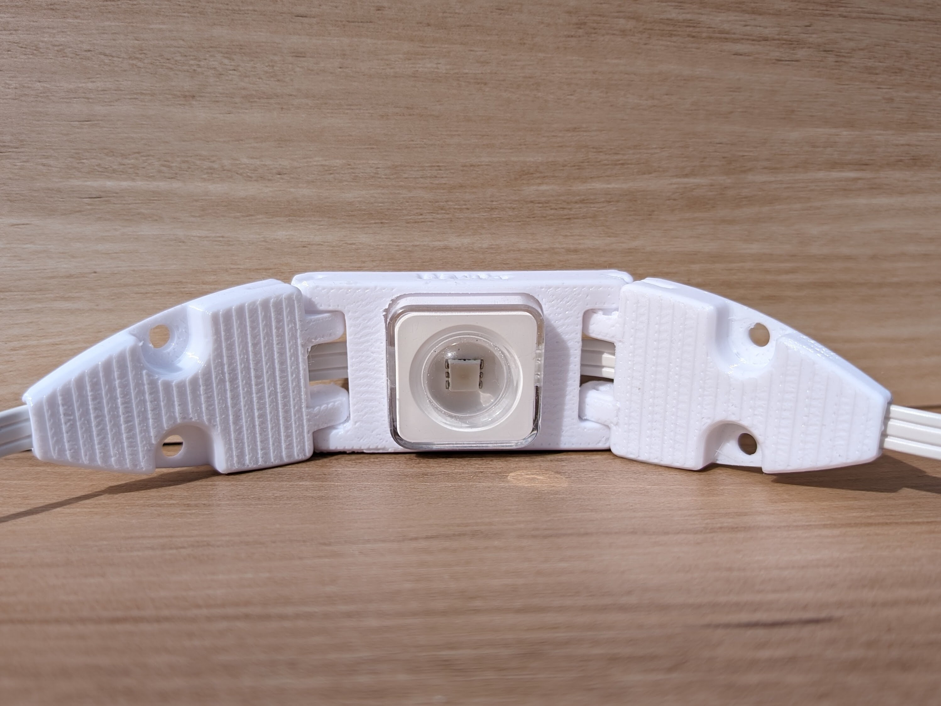 Gable Bracket for Govee Permanent Outdoor Lights (non-pro | H705 & H805 ...