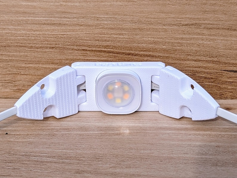 Gable Bracket for Govee Pro Permanent Outdoor Lights H706 roof Peak - Etsy