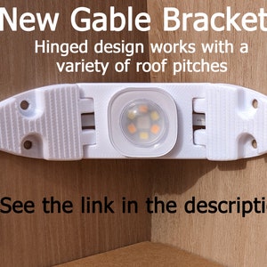 Mounting Accessories for Govee Permanent Outdoor Lights - Etsy