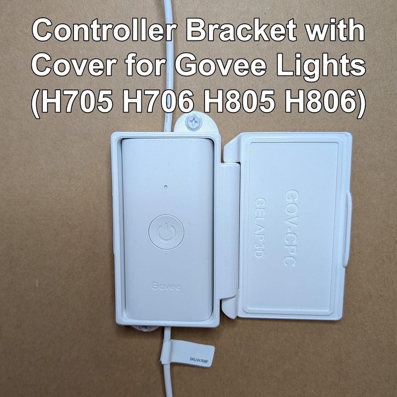 Govee Outdoor Light Covers - Etsy