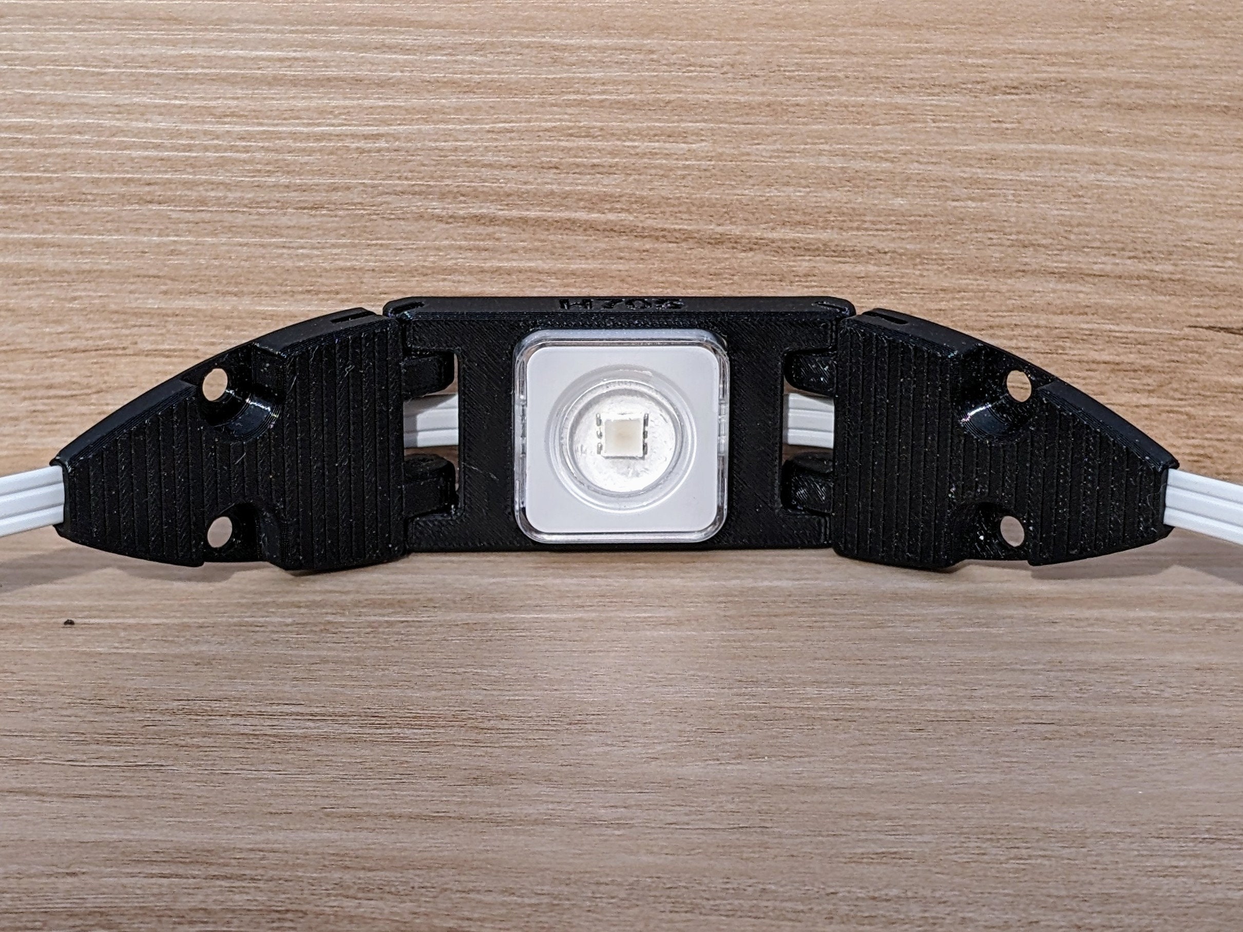 Gable Bracket for Govee Permanent Outdoor Lights (non-pro | H705 & H805 ...