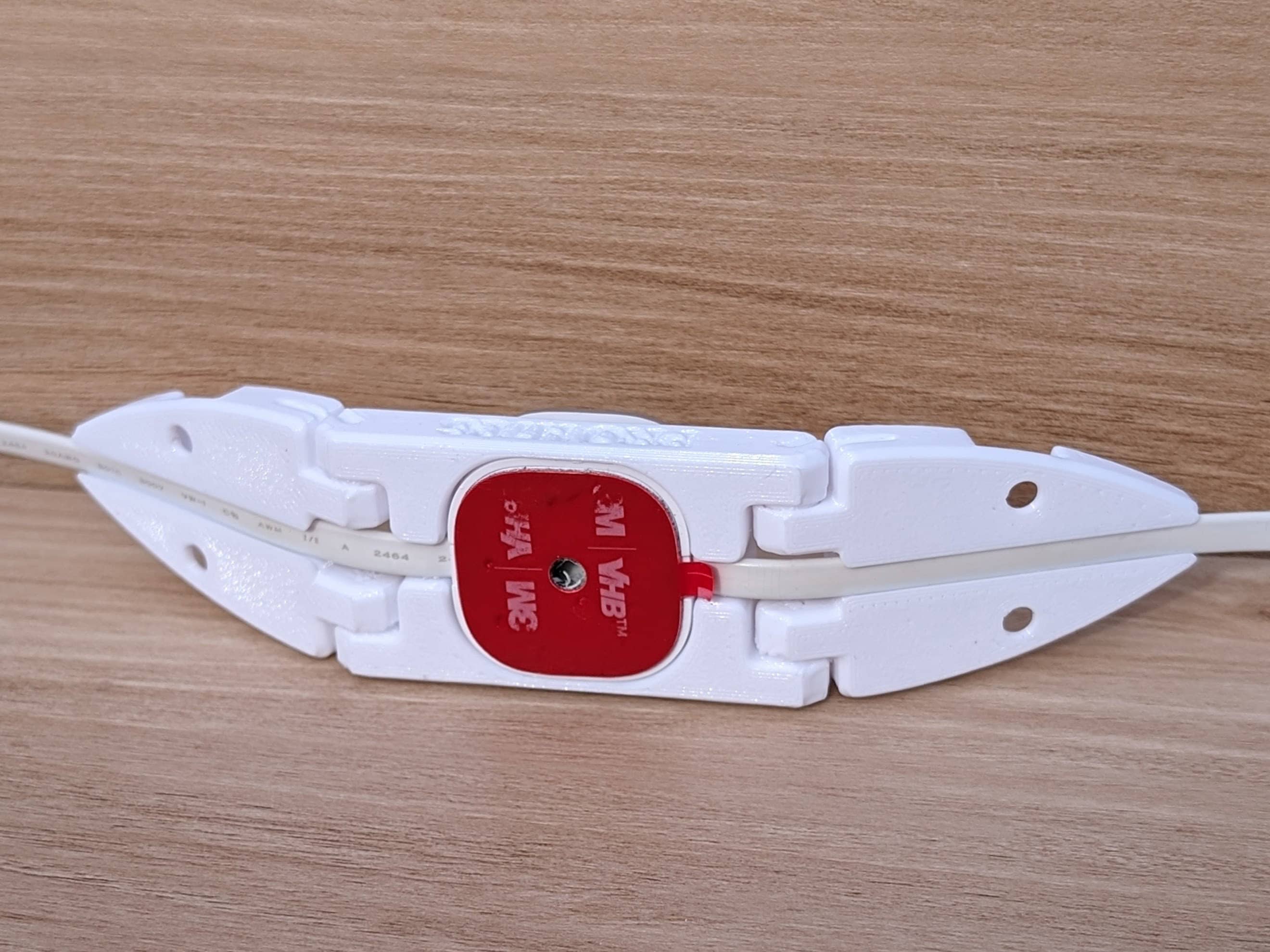 Gable Bracket for Govee Pro Permanent Outdoor Lights H706 roof Peak - Etsy