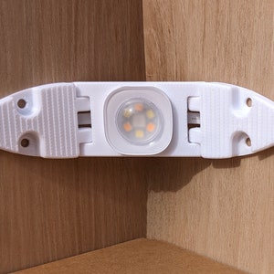 Gable Bracket for Govee Pro Permanent Outdoor Lights (H706 | H806 ...