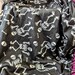 Skeleton Dance Hand-tied Luxe Fleece Blanket - Etsy