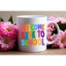 Back to School SVG/PNG Welcome Back Sublimation Designs Teacher Svgs ...