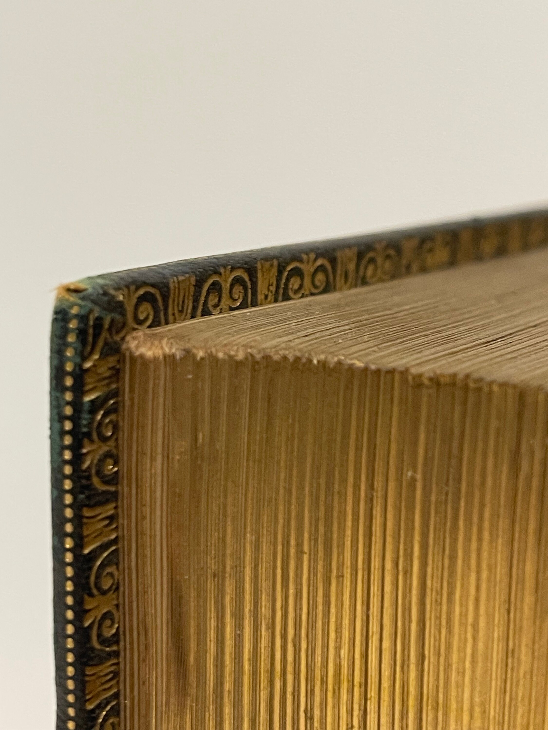 1875 the Poets of the Nineteenth Century Selected and Edited - Etsy