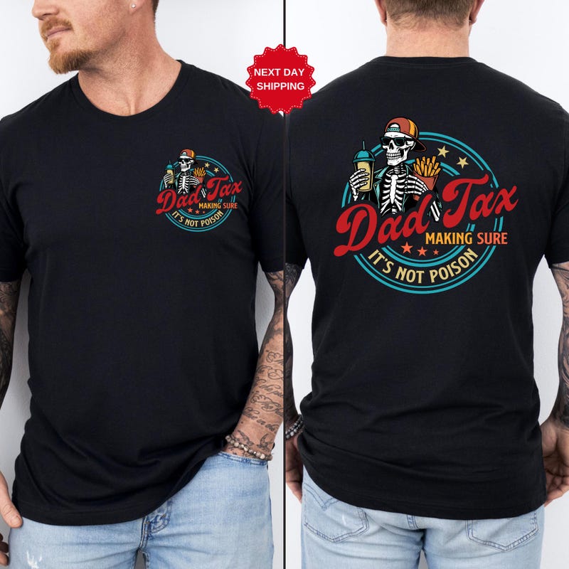 Graphic Tees Skeleton - Etsy