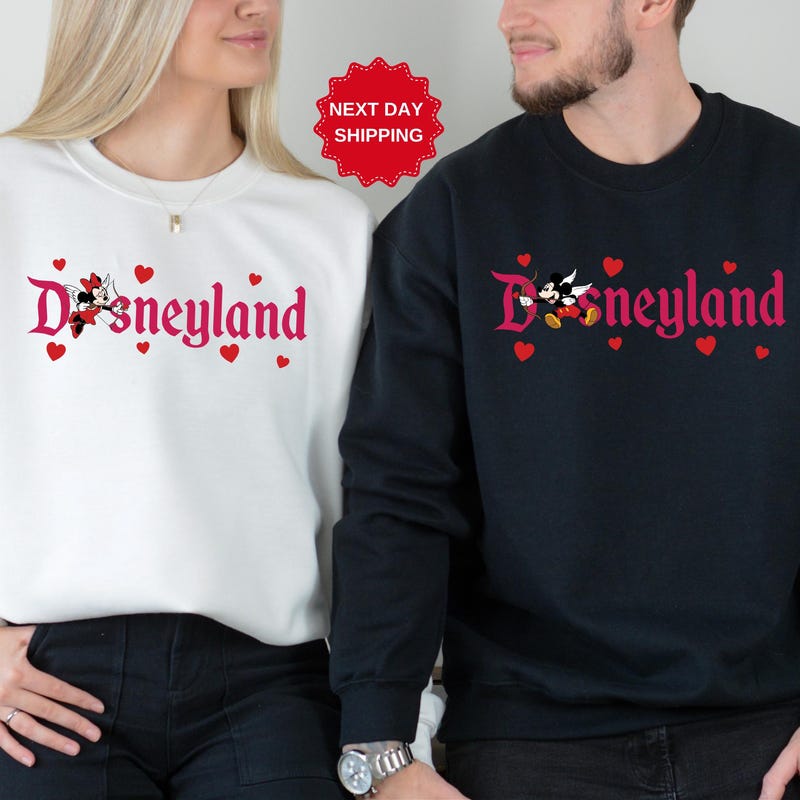 Sweethearts Nite Couple - Etsy