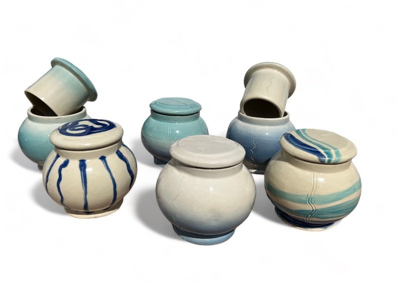 CERAMIC BUTTER BELL, French Butter Dish, Butter Holder, Butter Keeper ...