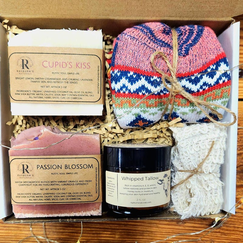 Gift Set - 60+ Gift Ideas for 2025