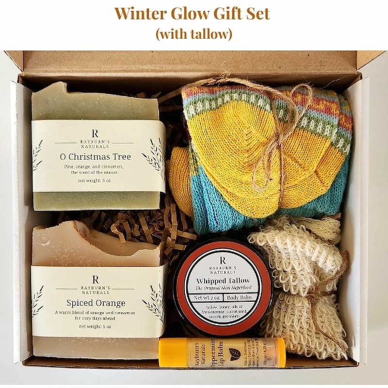 Men Toiletries Gift Sets - 60+ Gift Ideas for 2026