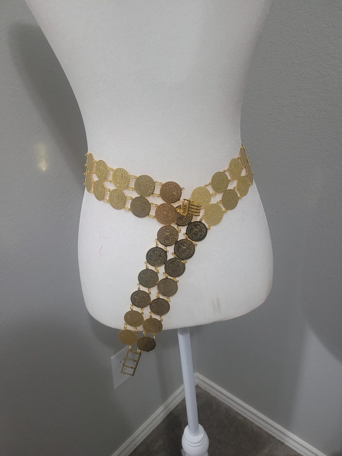Kurdish Belt - Etsy