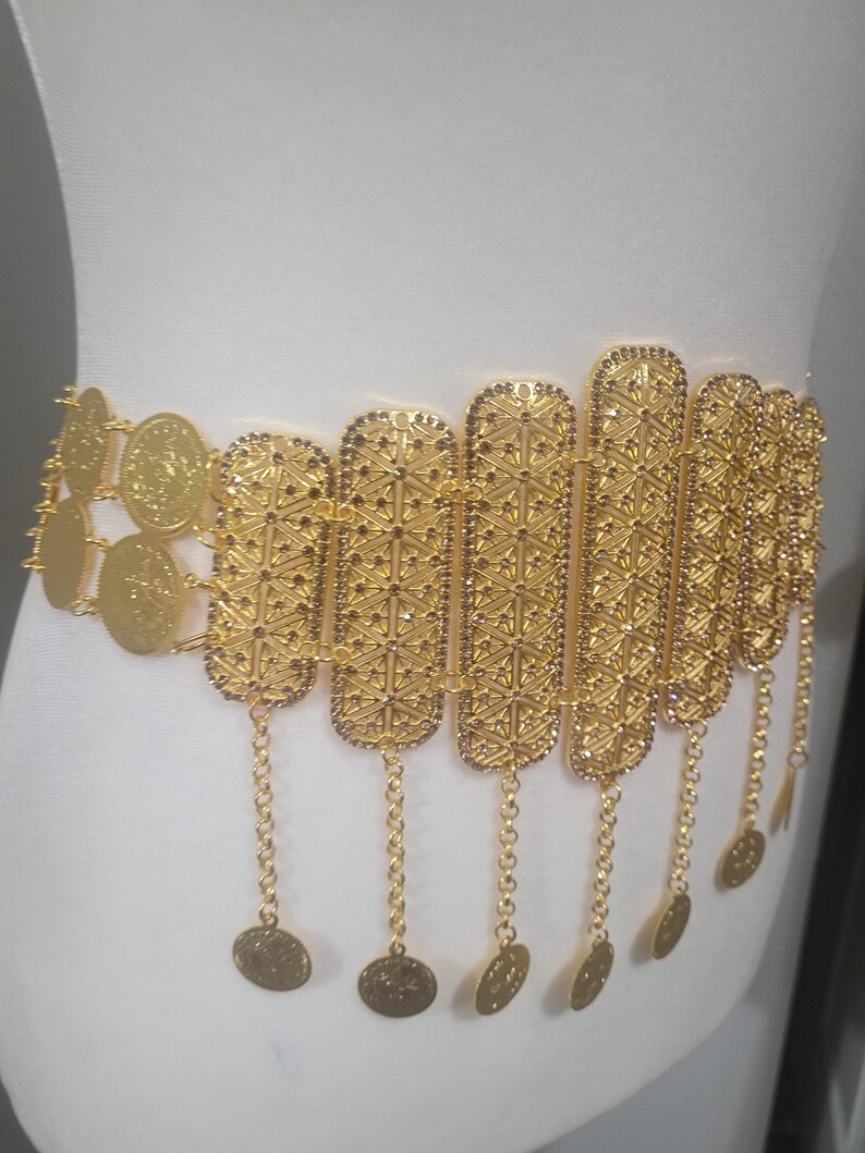 Kurdish Belt - Etsy