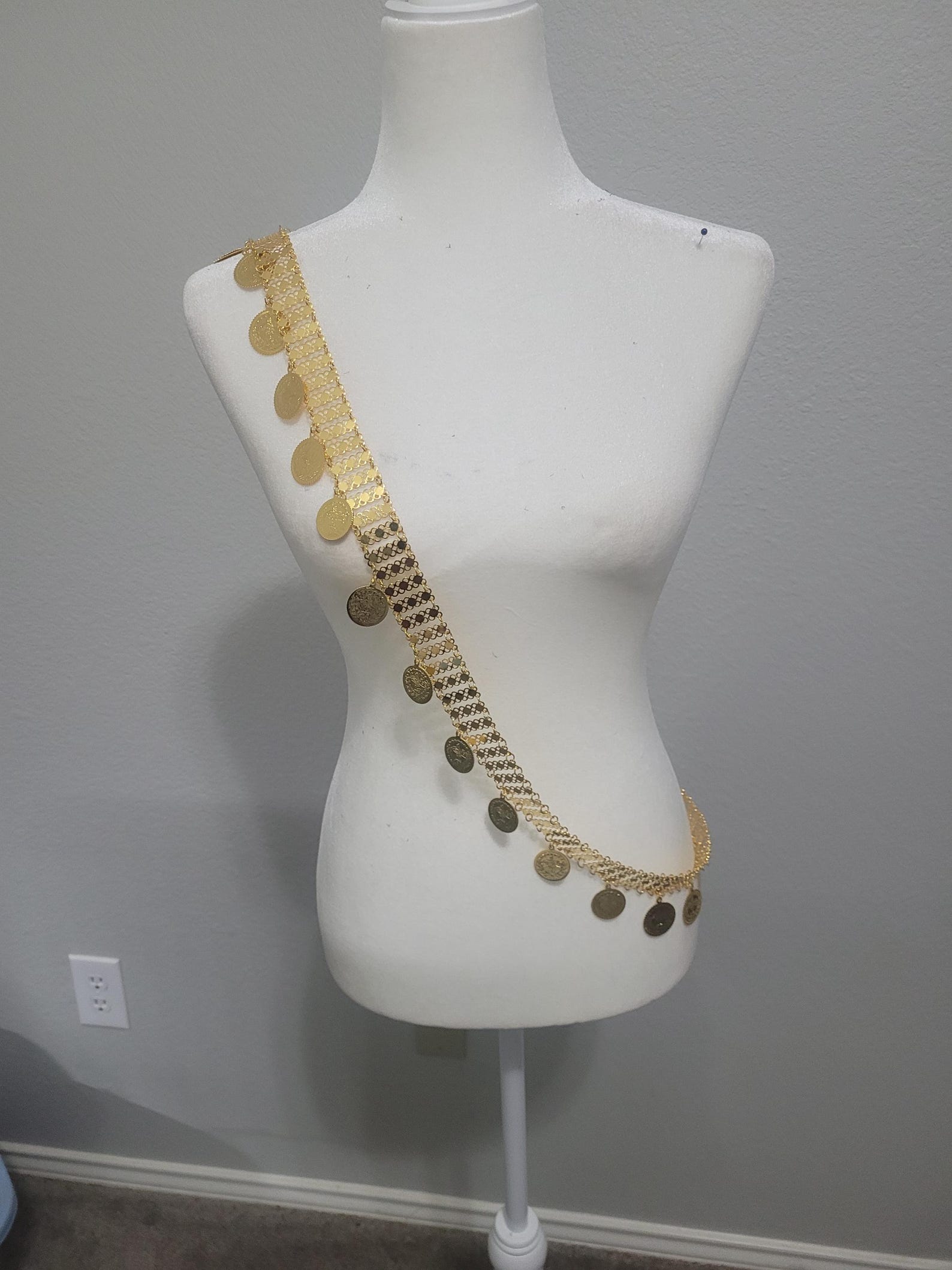 Kurdish Belt Free Size - Etsy