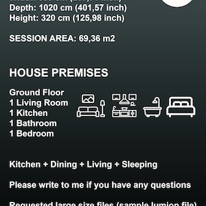 Tiny House, House Plan, Modern House, Small House, Frame House, Farm ...