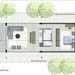 Tiny House, Digital House Plan, Tiny House Bundle, House Plan ...