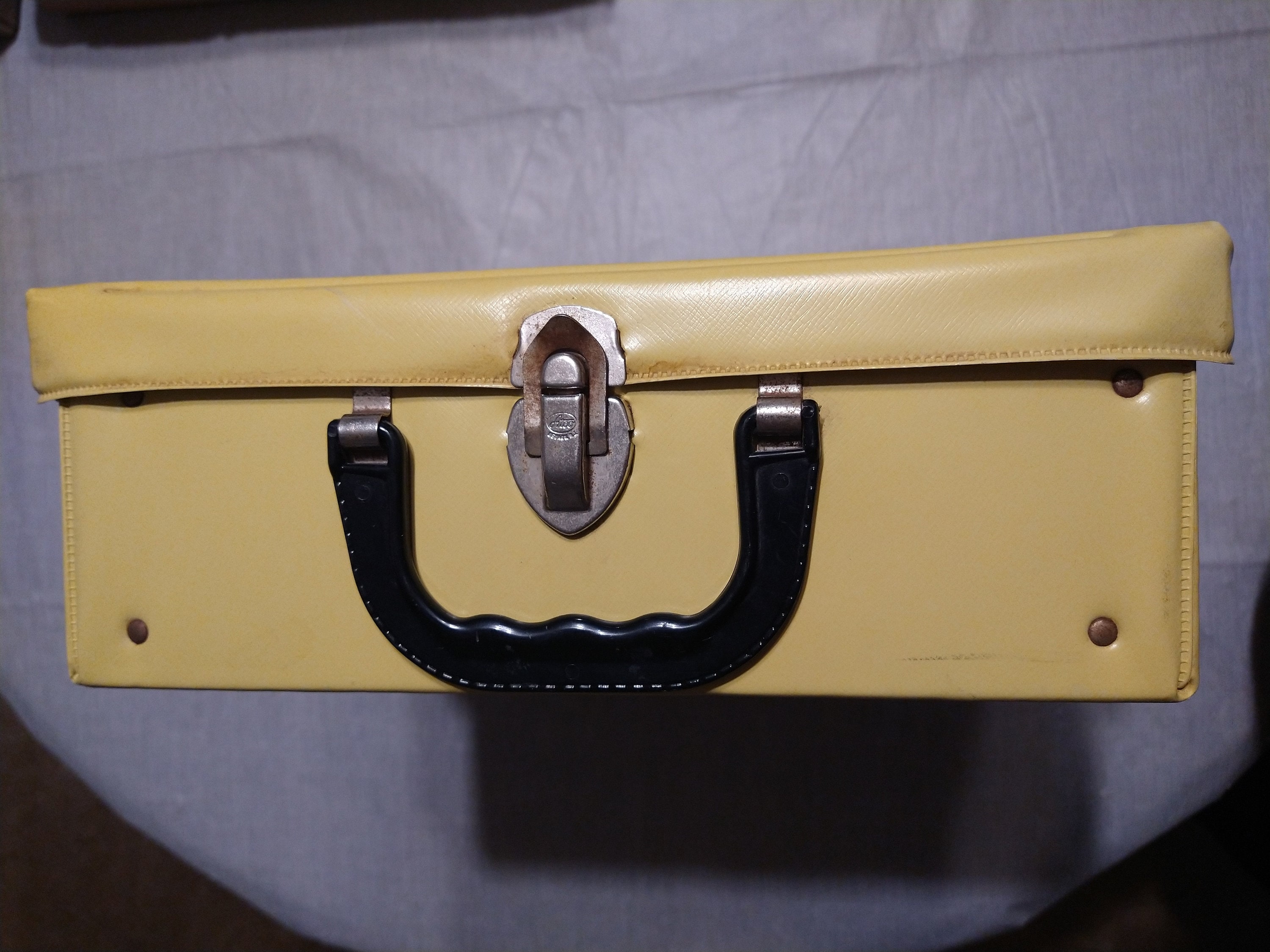 Vintage Ken Dolls and Case - Etsy