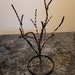 Metal Tree - Etsy