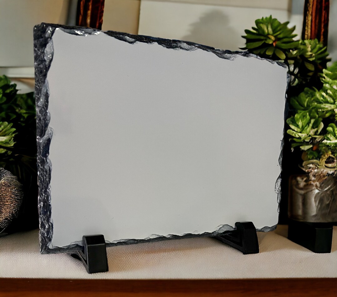Slate Frame - Etsy